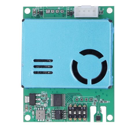 CO2 Air Quality Sensor, 80mA Easy Operation 485 Communication Interface ...