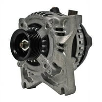 ACDelco Alternator (B) - Walmart.com