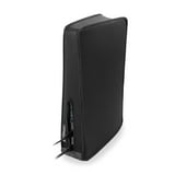 PS5 Cover Protection Against Scratches and Dust, Compatible with ...