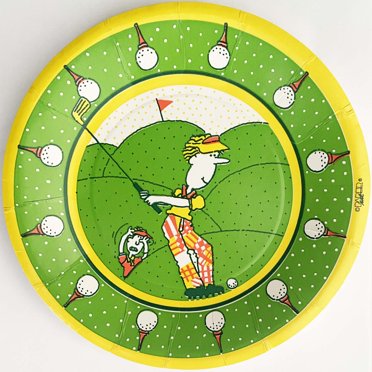 Cocomelon Birthday Paper Dinner Plates, 9in, 8ct - Walmart.com