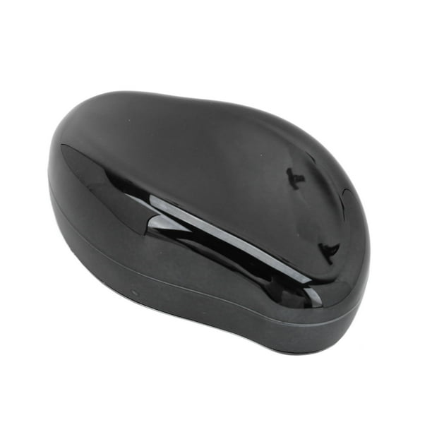 Hair Eraser, Hair Exfoliate Eraser Handheld For Back Leg Arm Black ...