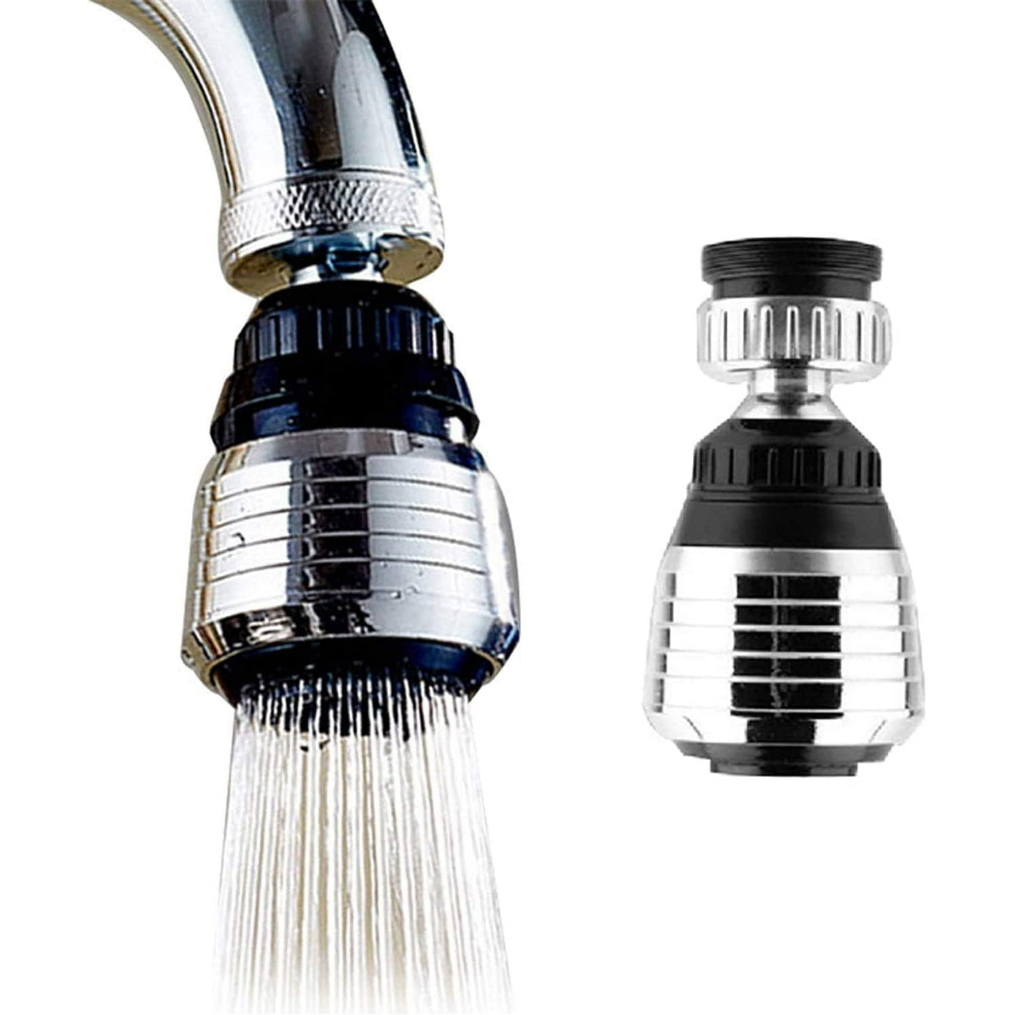 Click here for Laicaiw 1 Pcs Swivel Tap Spray Head  Sink Tap  360... prices