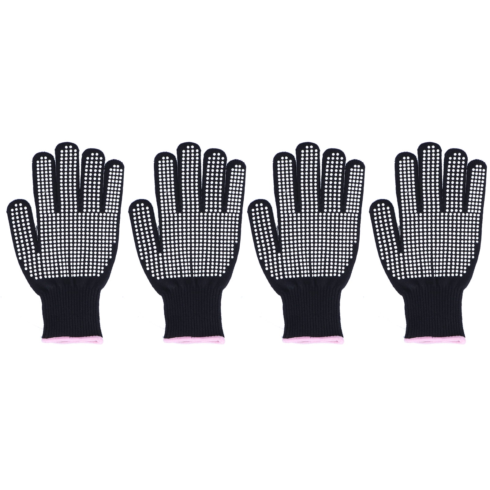 Click here for Sunwow Oven Gloves 4pcs Heat Resistant Gloves Oven... prices