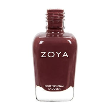 Zoya Natural Nail Polish, Brigitte, 0.5 Fl Oz - Walmart.com