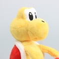 Uiuoutoy Super Mario Red Koopa Troopa Plush Toy 6