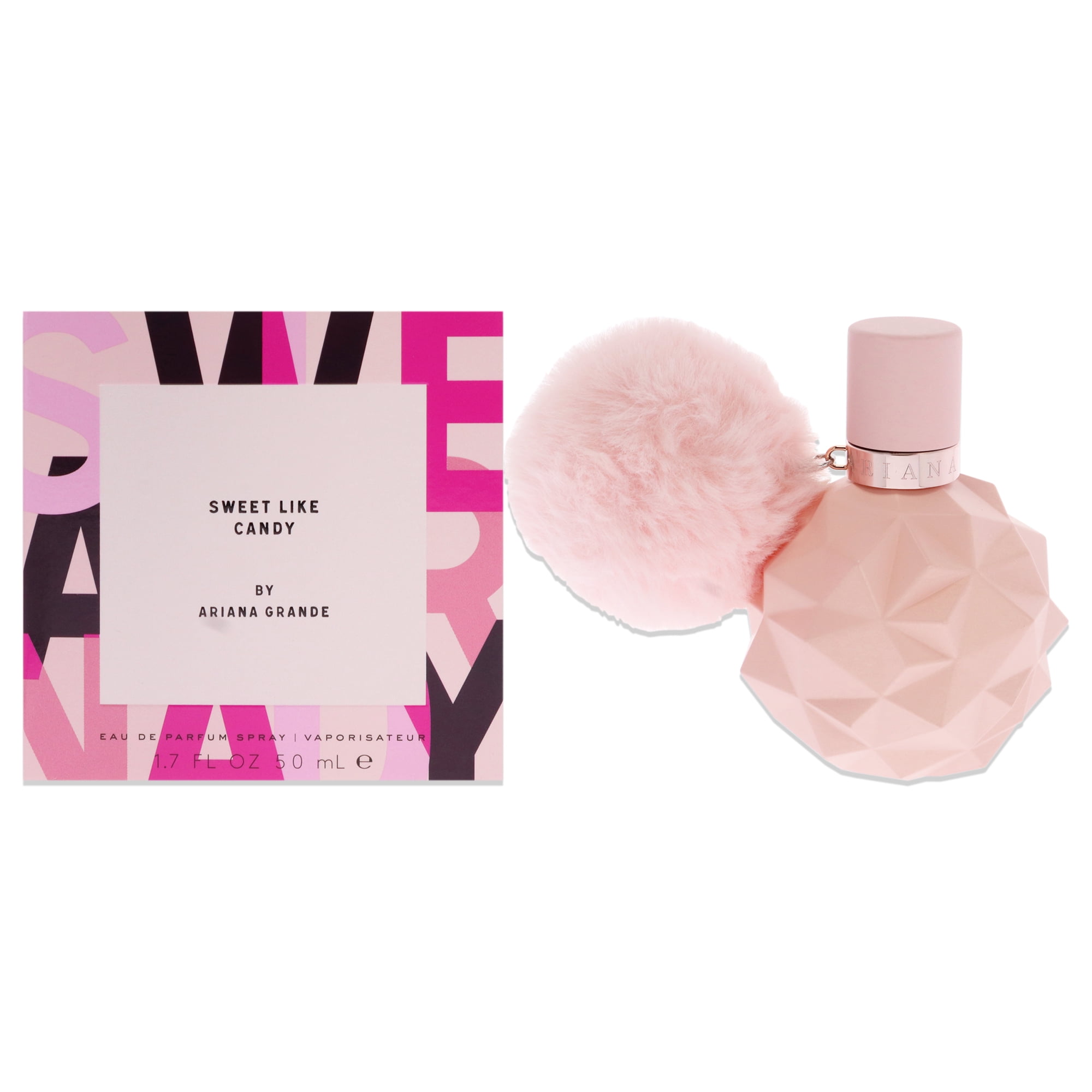 Click here for Sweet Like Candy By Ariana Grande For Women - 1.7... prices
