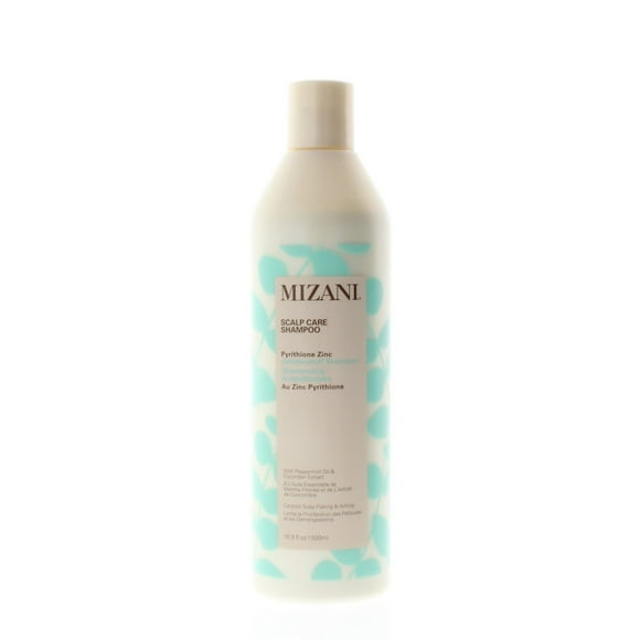 Pyrithione Zinc Shampoo