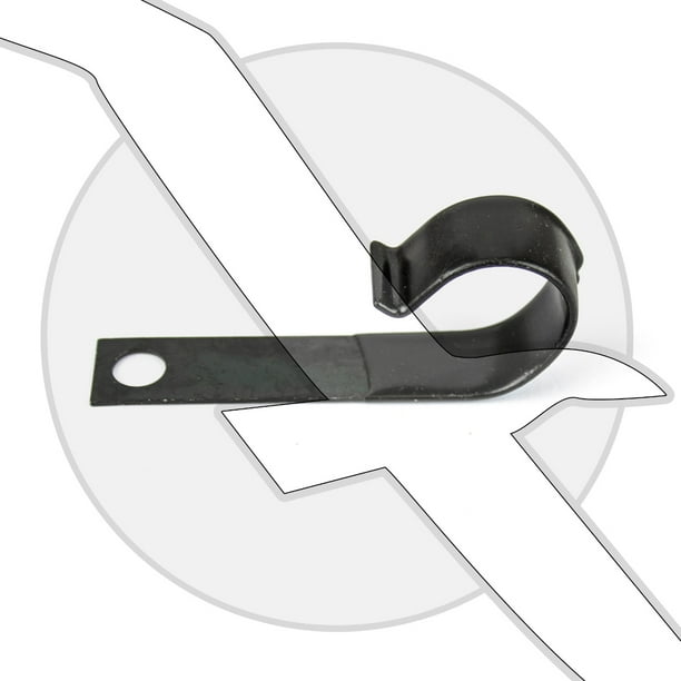 Johnson Evinrude Outboard Motor Clamp 3855719 - Walmart.com