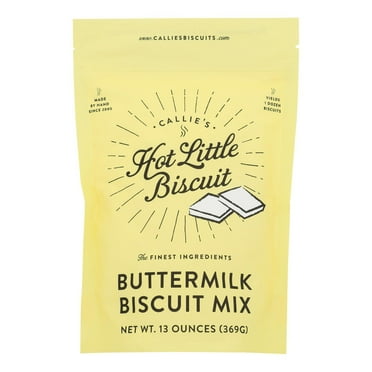 Bridgford Foods Old South Buttermilk Biscuit, 4 Ounce - 60 per case ...