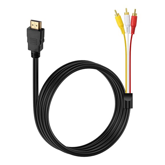 HDMI AV Cables
