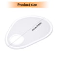 Camera Diffuser Softbox 30cm Photography Lens Diffuser Easy to Carry ...
