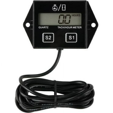 Briggs and Stratton Tachometer - Walmart.com