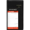 At A Glance AAG760205 Quick Notes Weekly & Monthly Planner, Simulated ...