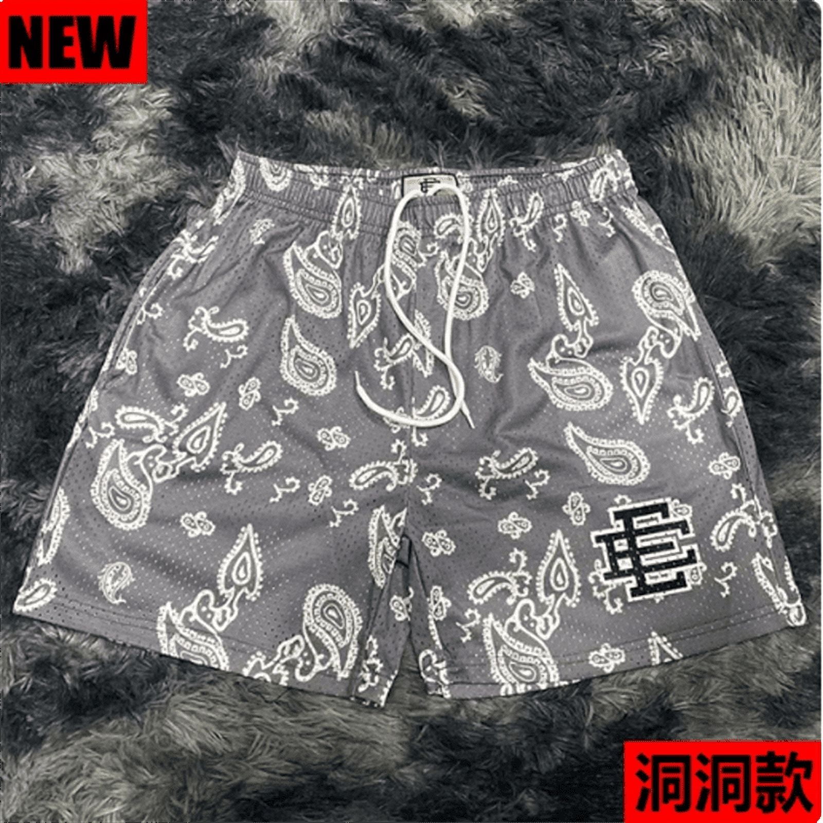 Click here for Yuchufengca 2024 New Eric Emanuel Ee New Basic Sho... prices