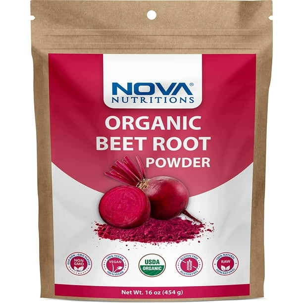 Beet Root Powder