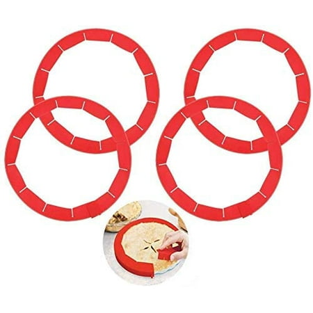 Pie Crust Shield,Silicon Pie Crust Shield,Pie Crust Shield,Pie Crust ...