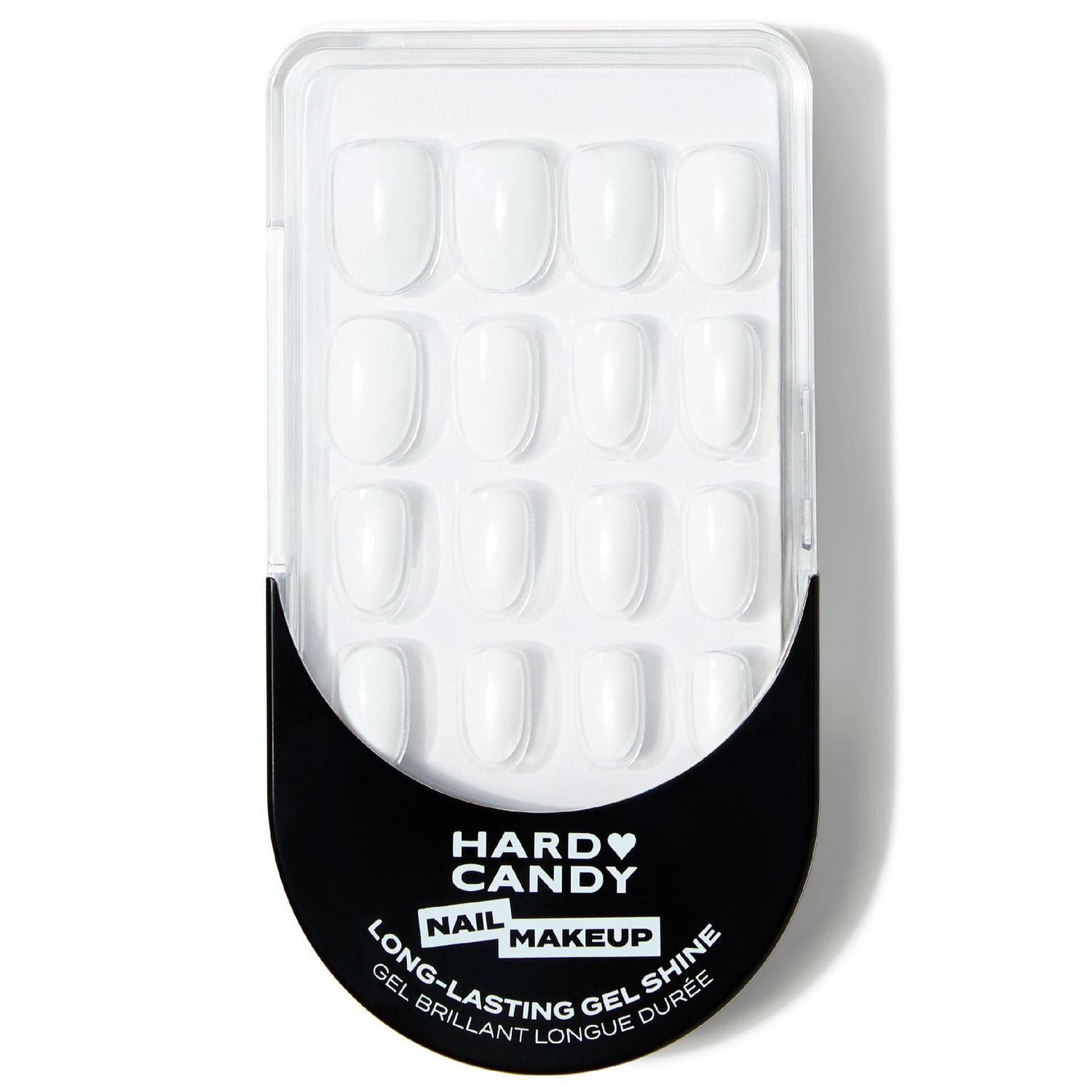 Click here for Hard Candy Nail Makeup prices