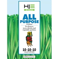 HOWARD JOHNSONS All-Purpose Fertilizer, 10-10-10, 35-Lbs. 7136 ...