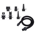 Paddle Board Pump Hose Set, Paddle Board Pump Adapter with 6 Air ...