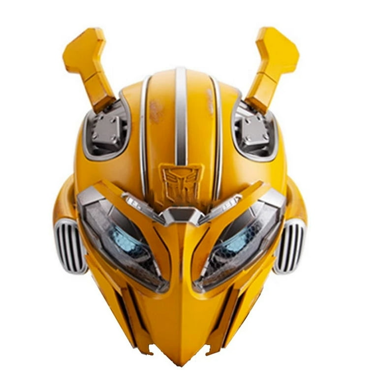 Transformers 4 Bumblebee Mask