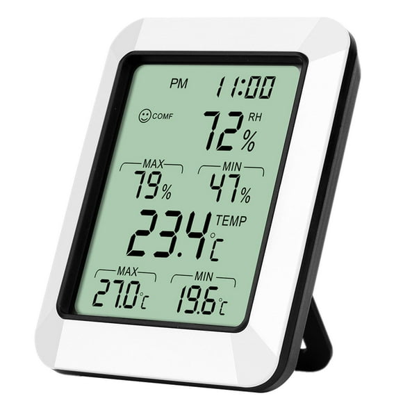 indoor room thermometers