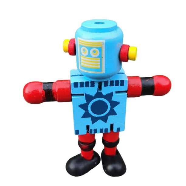 Lego Robot Minifigure