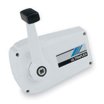 Uflex B89 Single Side Mount Control Box, White - Walmart.com