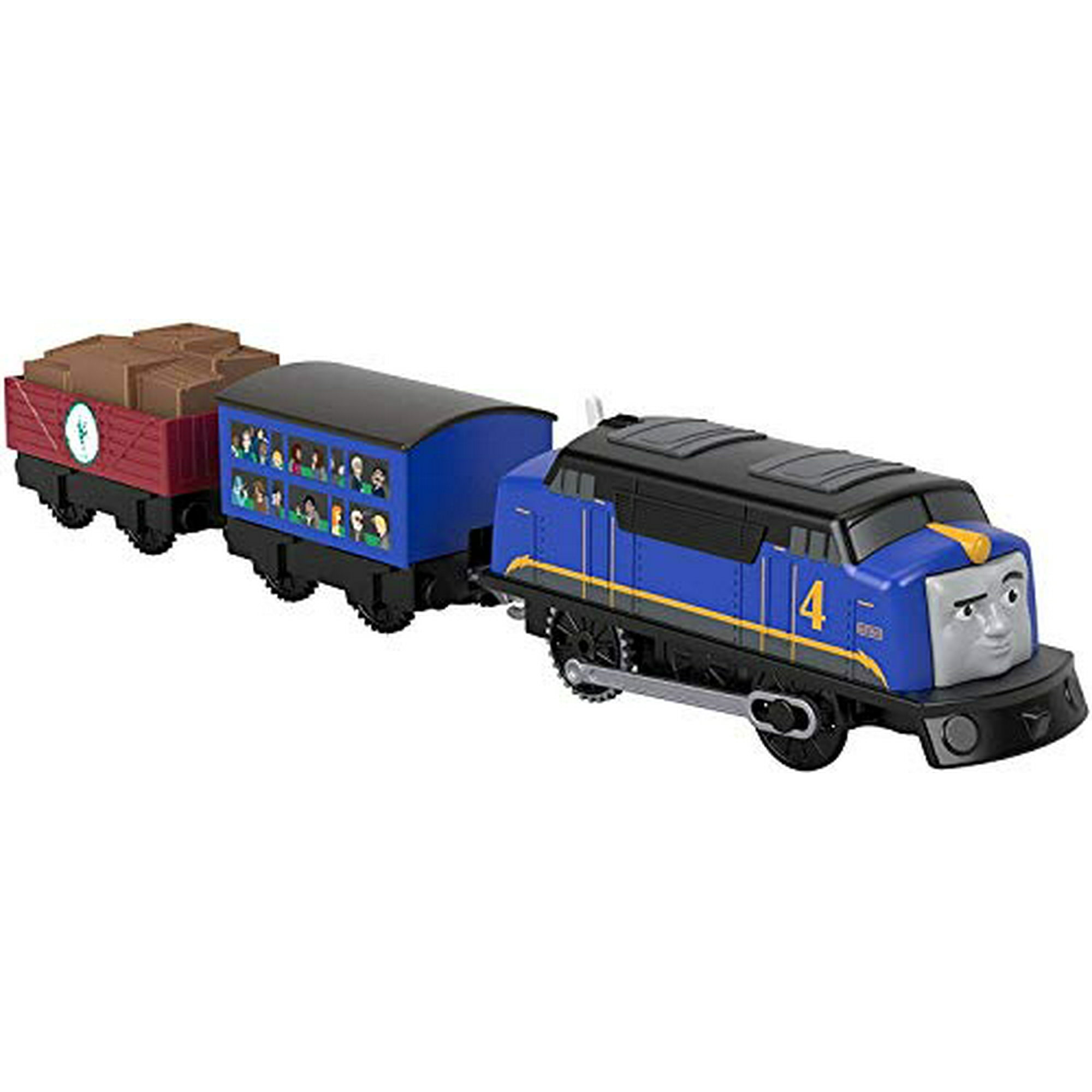 Click here for Thomas & Friends Trackmaster Gustavo  Motorized To... prices