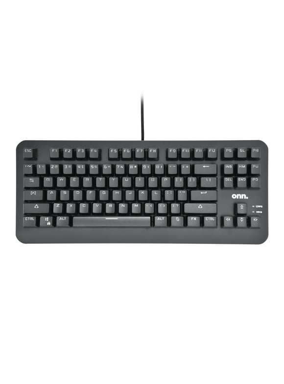 onn. Gaming Keyboards in onn. Gaming Accessories - Walmart.com