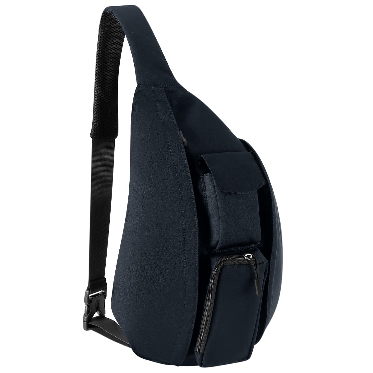 Sport Sling Bag Crossbody Shoulder Backpack Outdoor Chest Compact ...