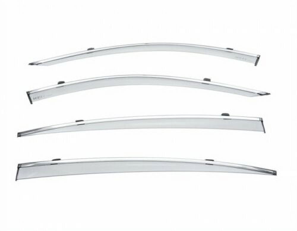 WellVisors Replacement For 2020-Present Cadillac CT5 Premium Series ...