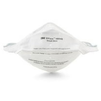 3M VFlex N95 Healthcare Particulate Respiratory and Surgical Mask ...