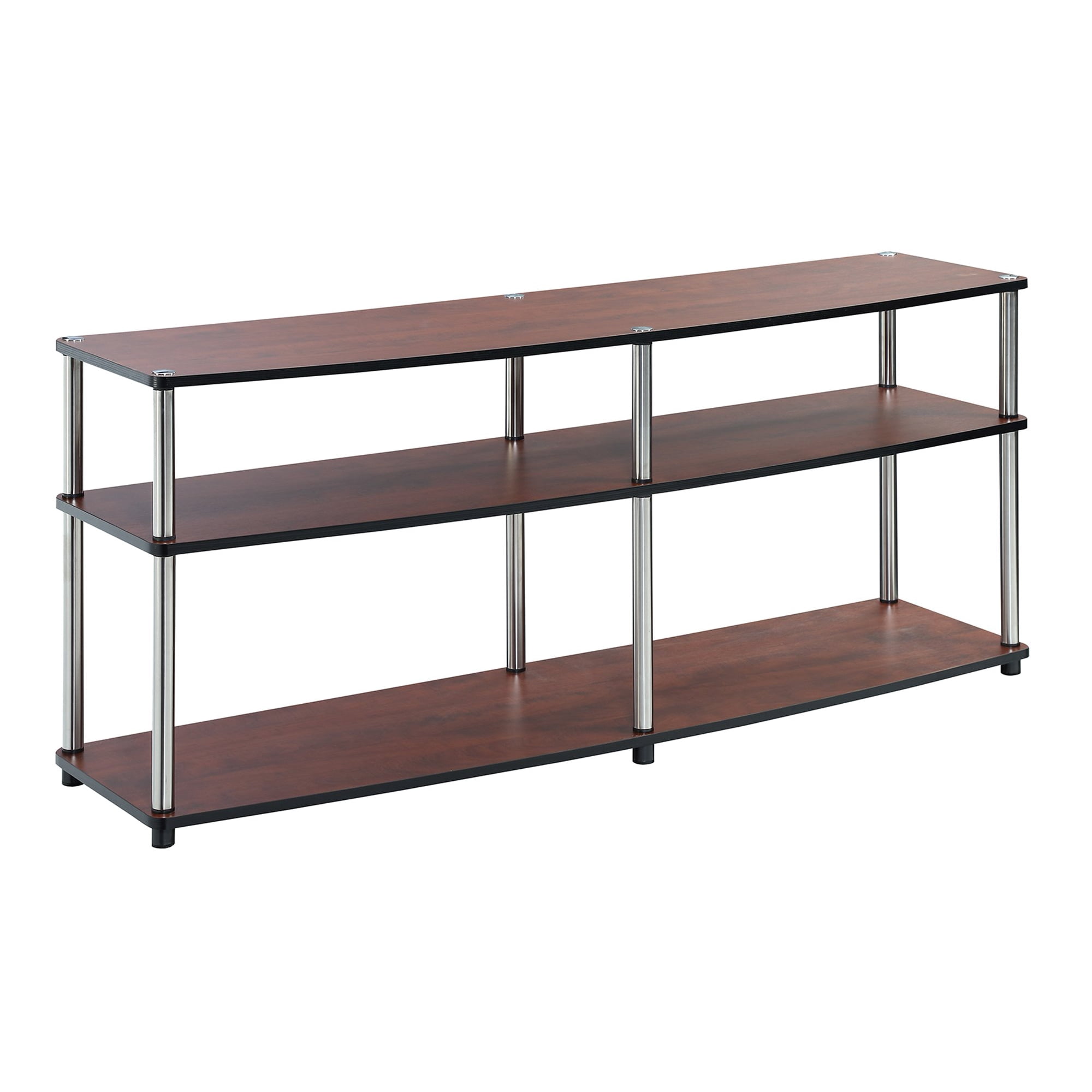Click here for Convenience Concepts Designs2go 60 3 Tier Tv Stand... prices