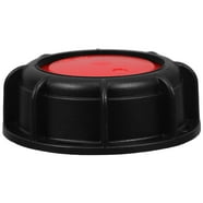 BB55 Versatile 55 Gallon Drum Burn Barrel with Removable Lid for Trash ...