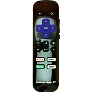Brightstar BR100B Universal TV Remote - Walmart.com