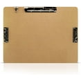 Performore 11x17 Eco Drafting Clipboard | Hardboard | Lever Clip | 3 ...