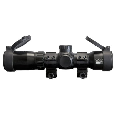 HHA Optimizer Speed Dial Crossbow Sight - Shooting Distance - Walmart.com