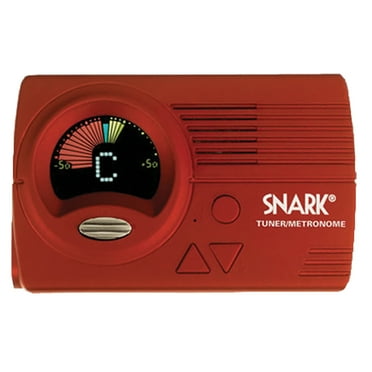 Snark St-2 Super Tight Clip-On Tuner - Walmart.com