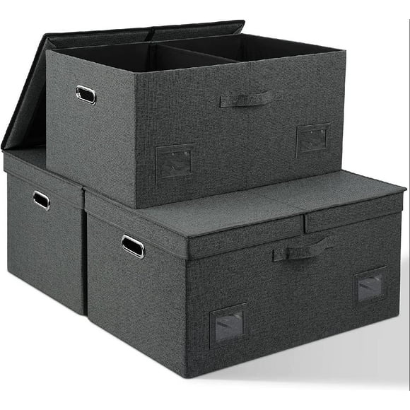 Extra Large Storage Bins Lids