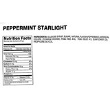 Arcor Red & White Peppermint Starlights | White Center | Twist Wrap ...