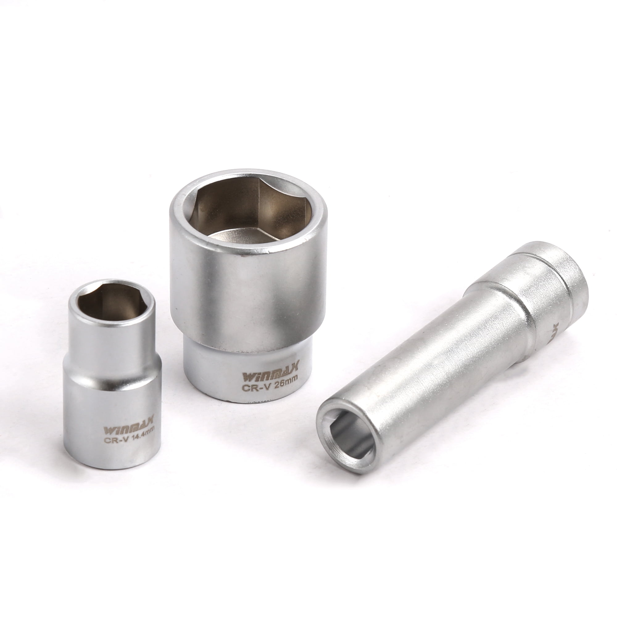 Win Max Triangular Sockets To Remove Headed Screws On Injection Pump ...