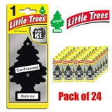 Magic Tree Little Trees Car Home Air Freshener Freshner Smell Fragrance ...