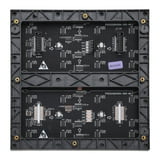 64x64 4096 Pixels LED Matrix Flexible FPCB Full-Color Digital Flexible ...