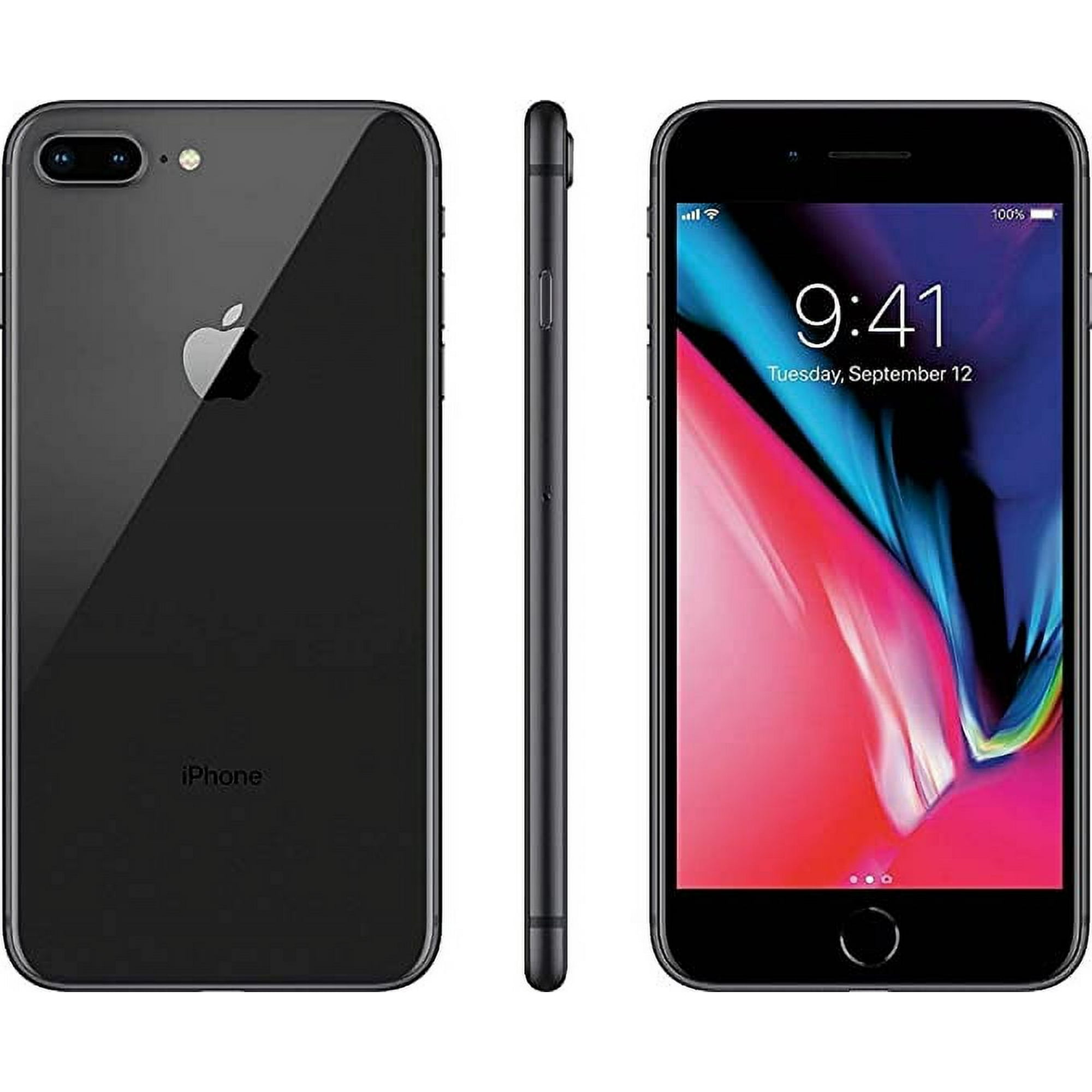 Click here for Apple Iphone 8 Plus 64gb Smartphone Unlocked Great... prices