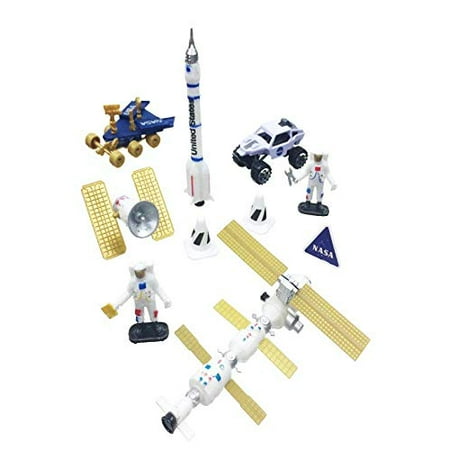 10 Pc Space Explorer Box Set | Walmart Canada