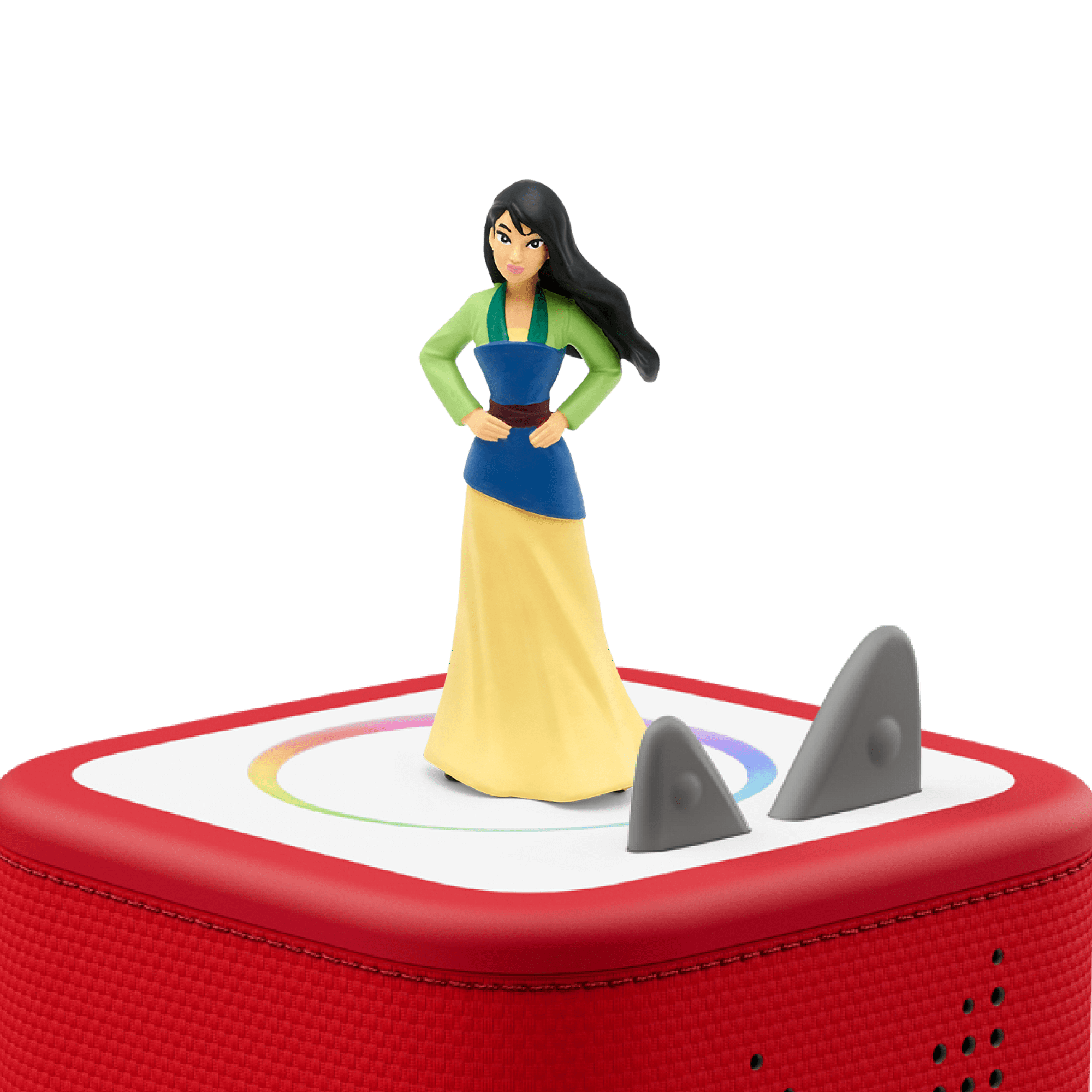 Click here for Tonies French - Mulan prices