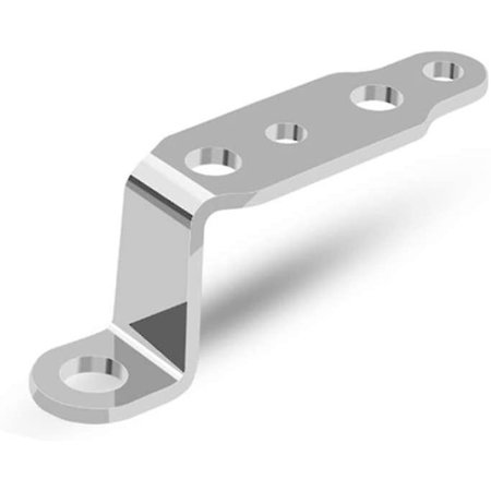 Headlight Mounting Bracket, Motorcycle Mirror Headlight Bracket ...