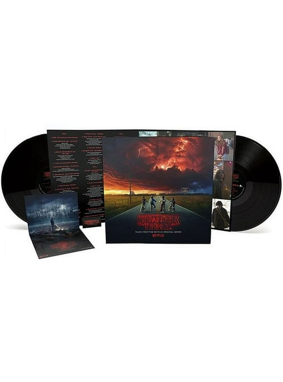 Stranger Things Collectibles in Stranger Things Toys - Walmart.com