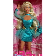 Barbie Camping Fun Hiker Doll - Walmart.com