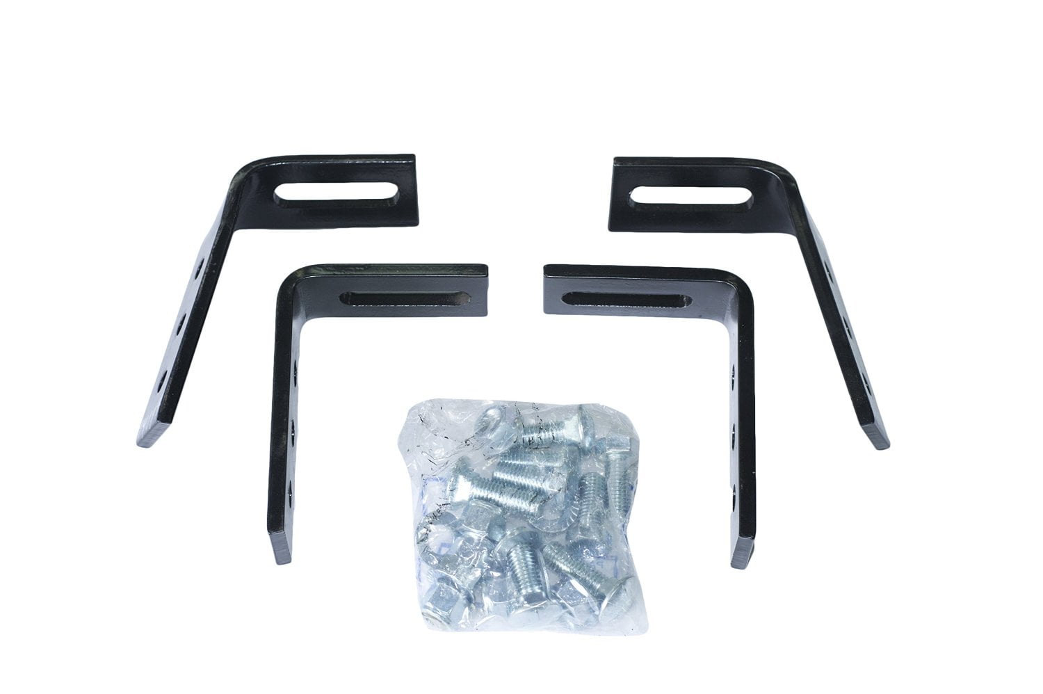Demco 8552005 Hijacker Frame Bracket Kit - Walmart.com